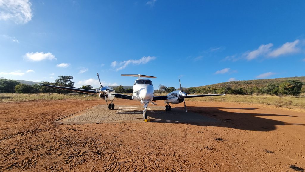 Getting to Remote and Hard-to-Reach Areas with MCC Aviation - MCC Aviation